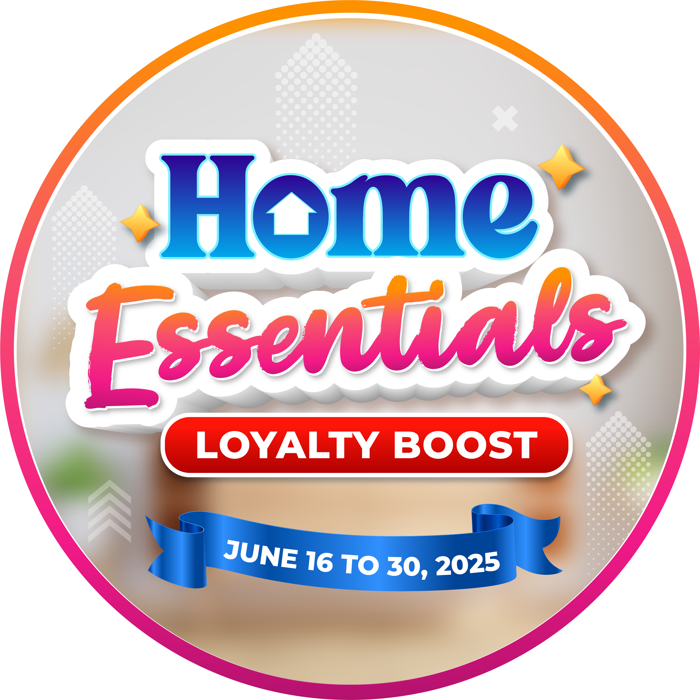 FREE DELIVERY: Home Essentials – Ever Supermarket