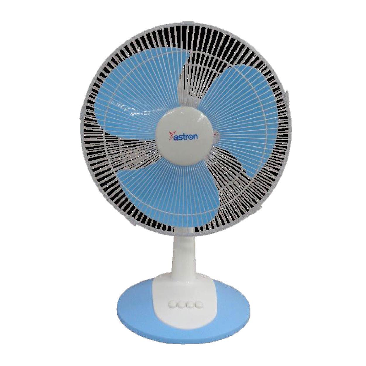 Astron Electric Desk Fan Puma 16 inches 1632 DF 16G – Ever Supermarket