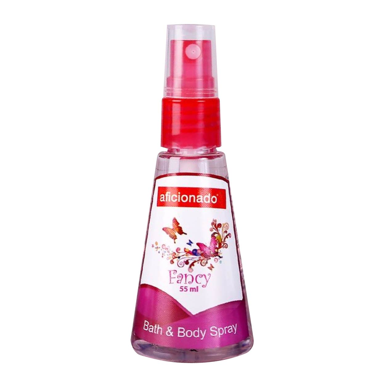 Aficionado Bath & Body Spray Fancy 55ml – Ever Supermarket