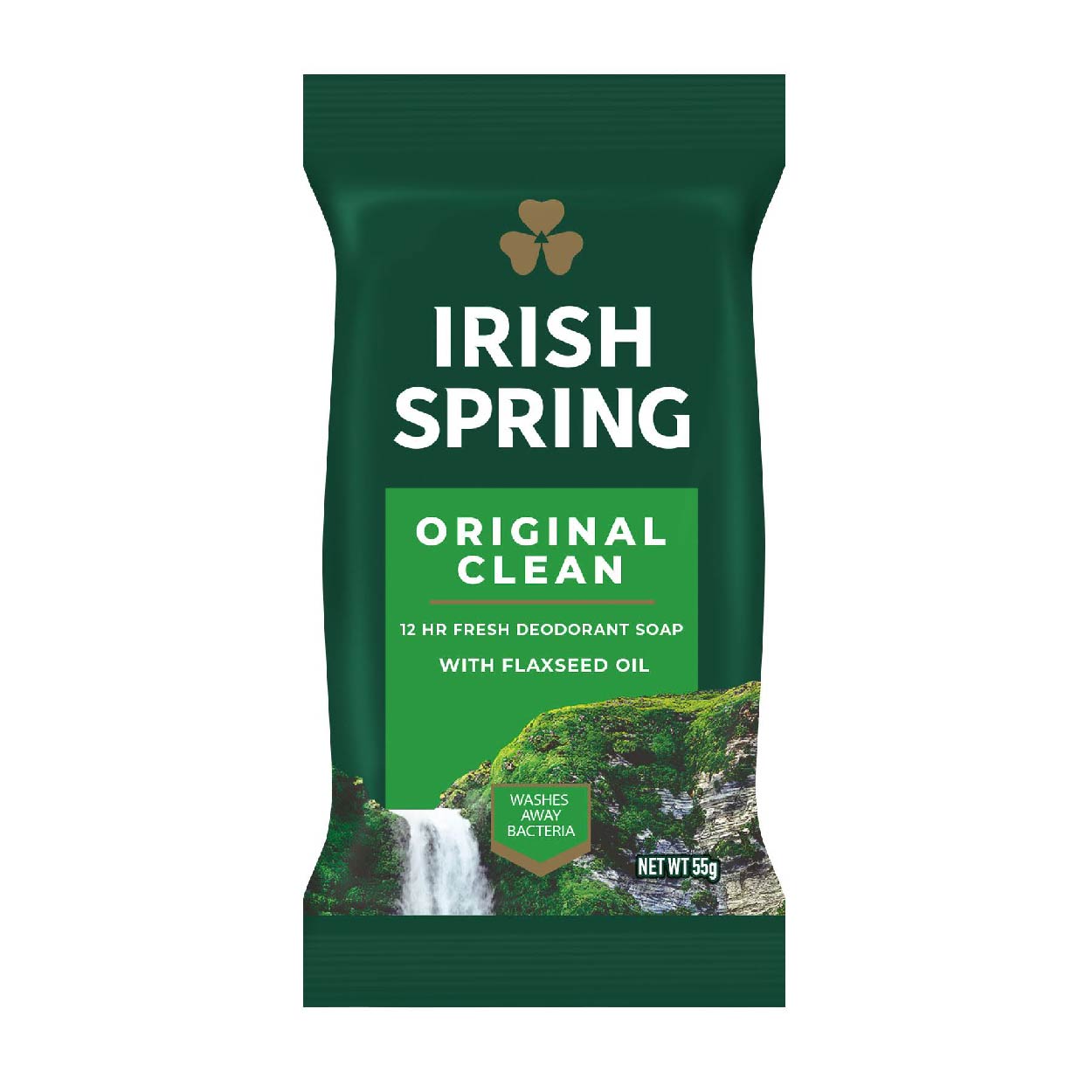 Irish Spring Soap Original Clean 55g – Ever Supermarket