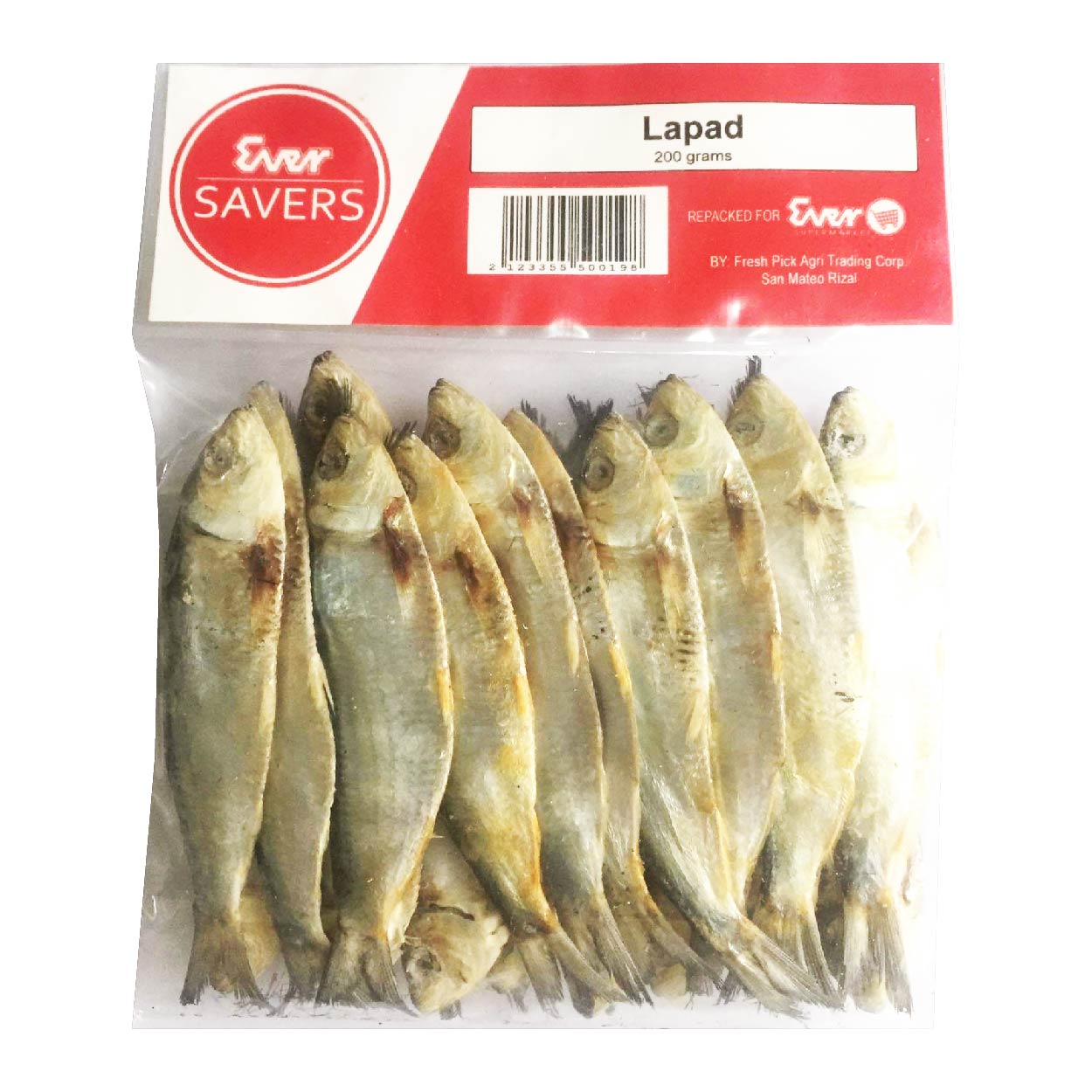 Ever Savers Lapad 200g – Ever Supermarket