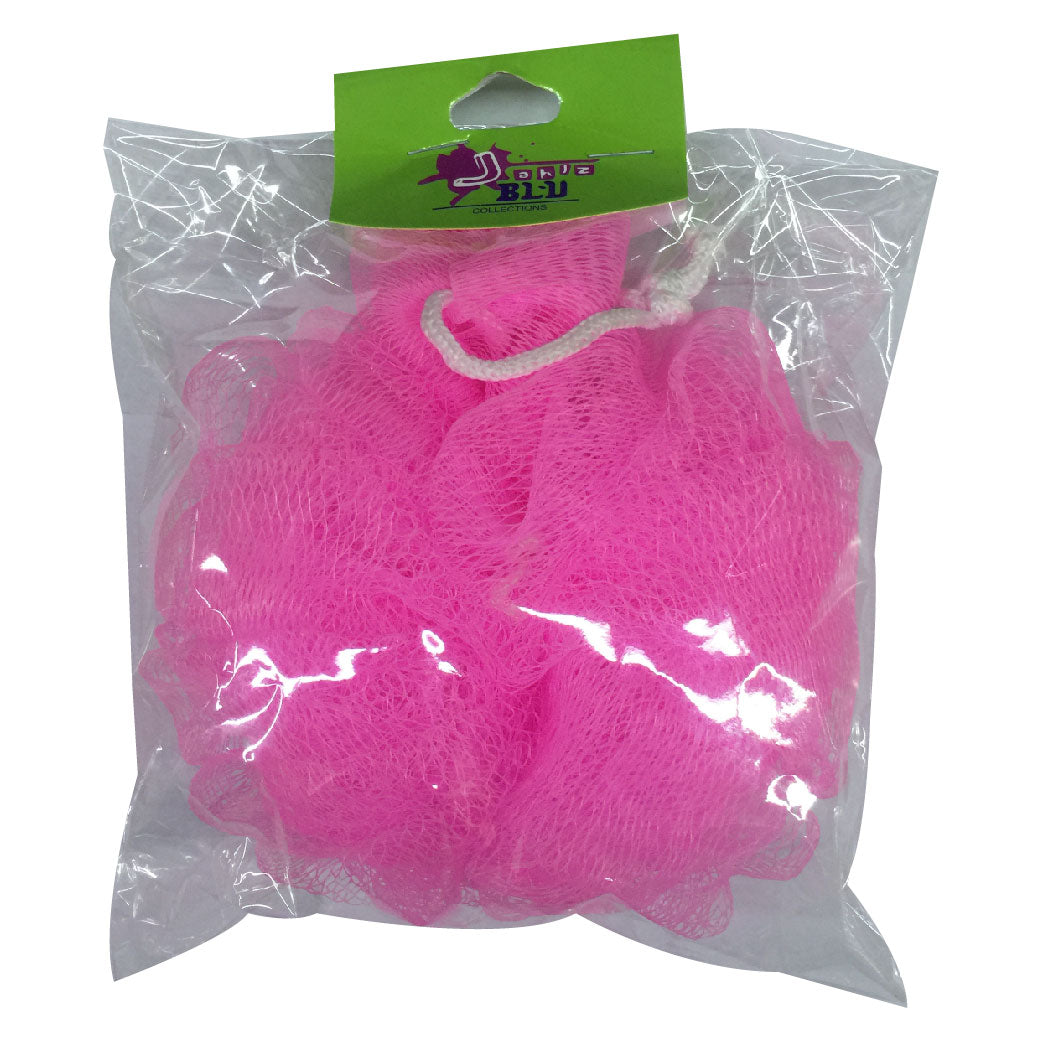 Bodymate Flower Buff Sponge Bath – Ever Supermarket
