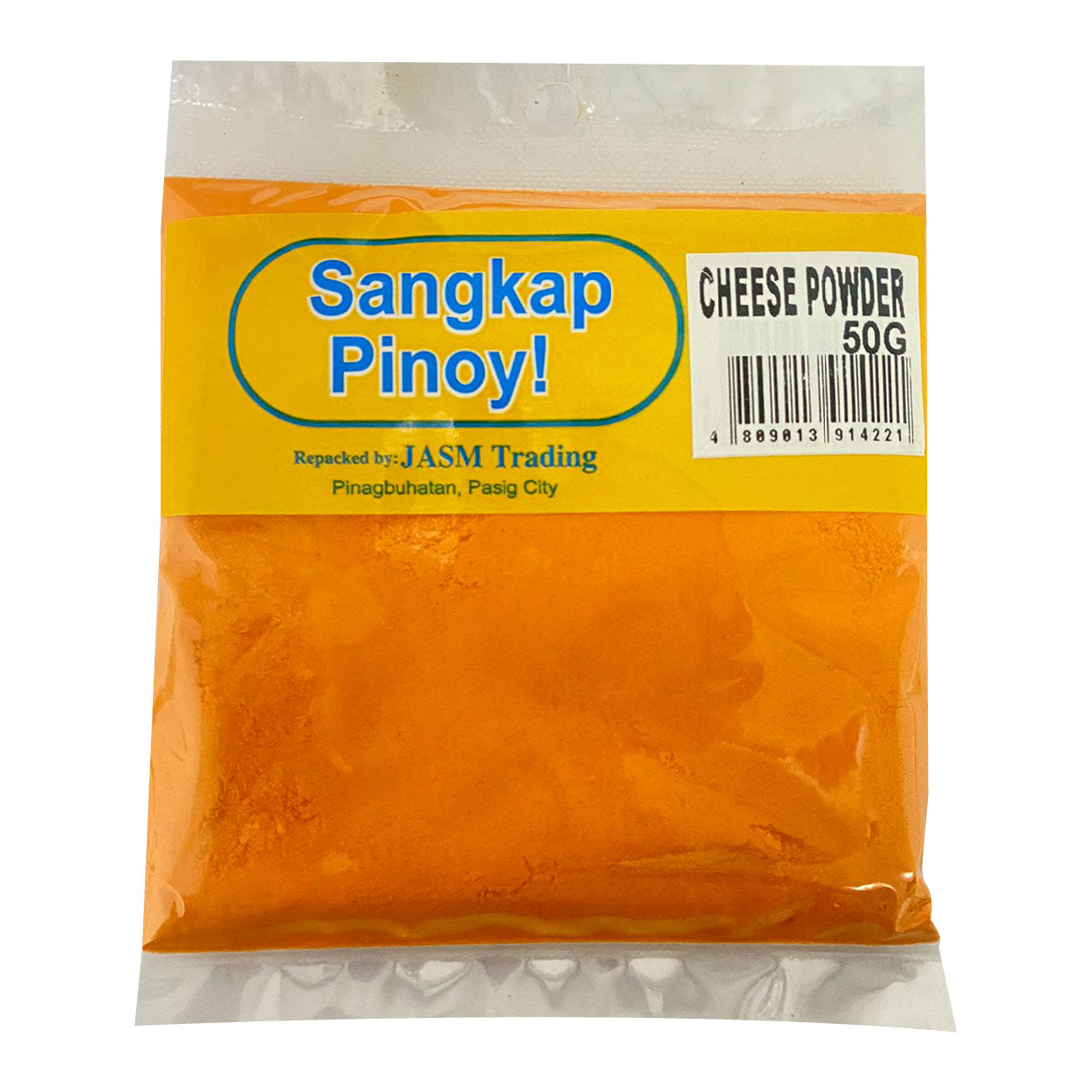 Sangkap Pinoy Cheese Powder 50g – Ever Supermarket