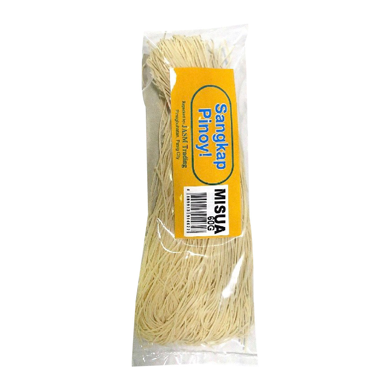 Sangkap Pinoy Misua 60g – Ever Supermarket