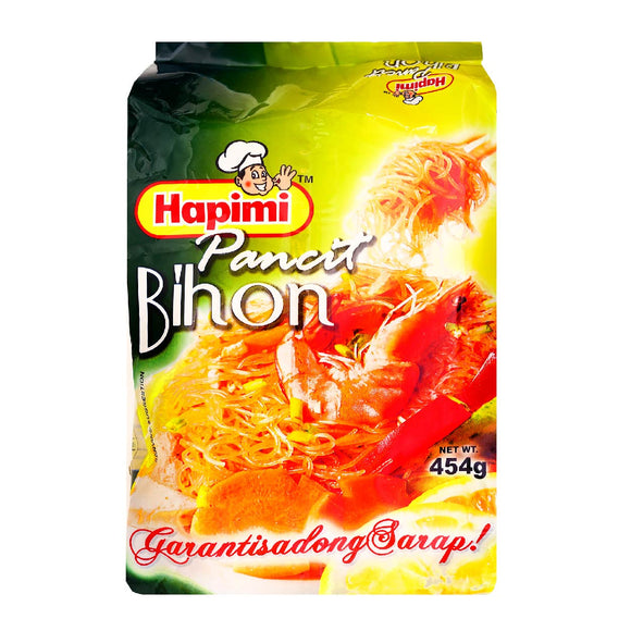 Hapimi Pancit Bihon Noodle 454g
