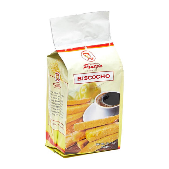 Panaderia Pantoja Biscocho 150g