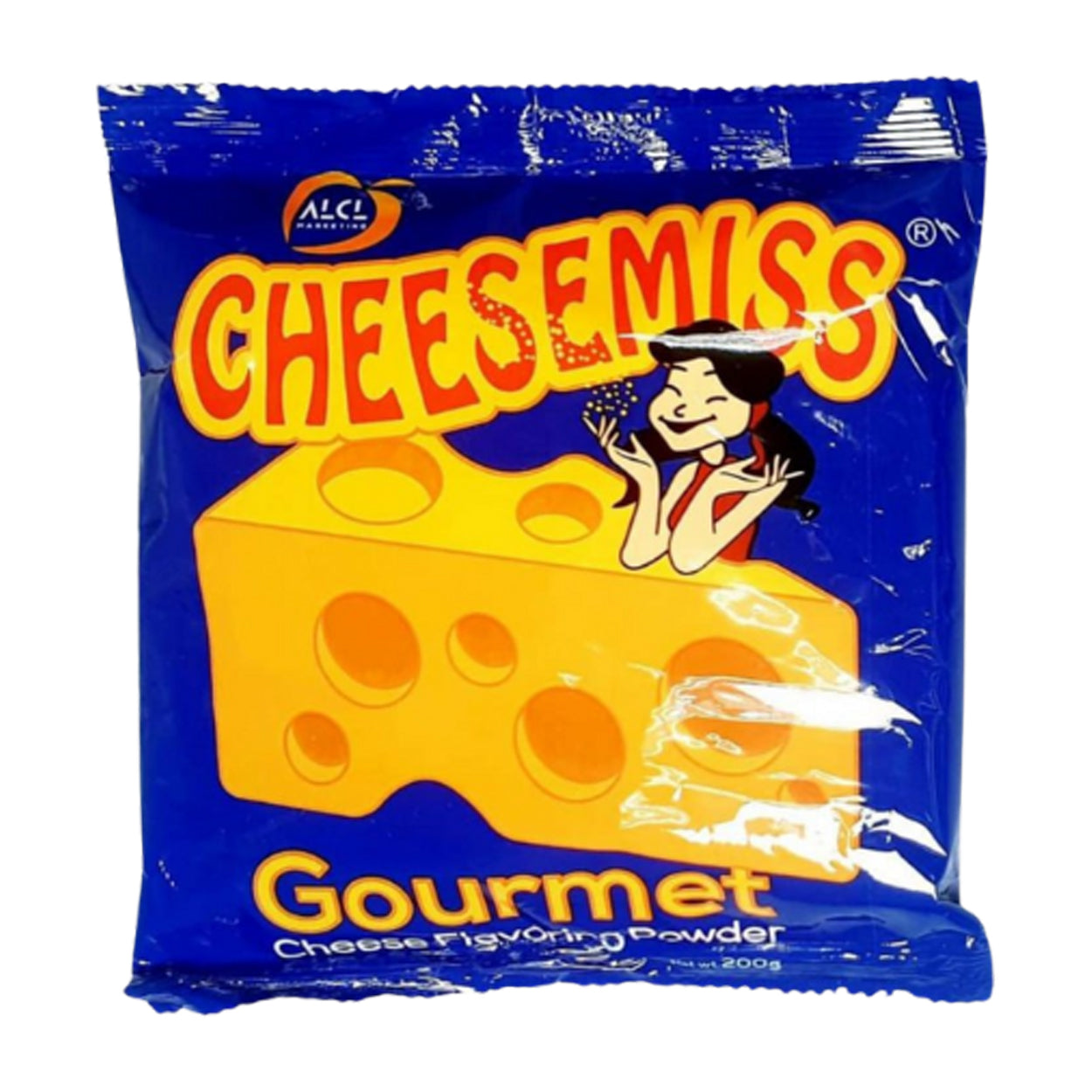 Cheesemiss Gourmet Cheese Flavoring Powder 200g – Ever Supermarket