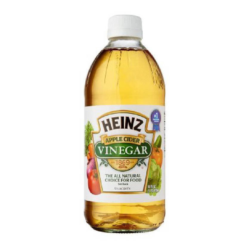Heinz Apple Cider Vinegar 16oz – Ever Supermarket