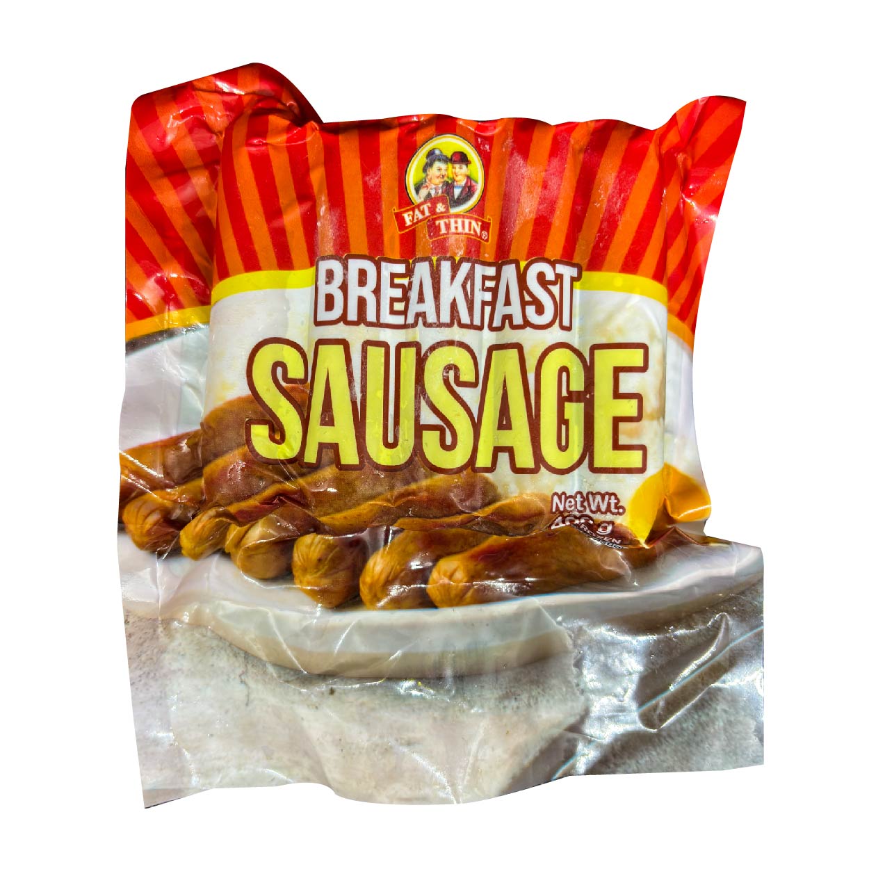 Fat & Thin Special Breakfast Sausage 400g – Ever Supermarket