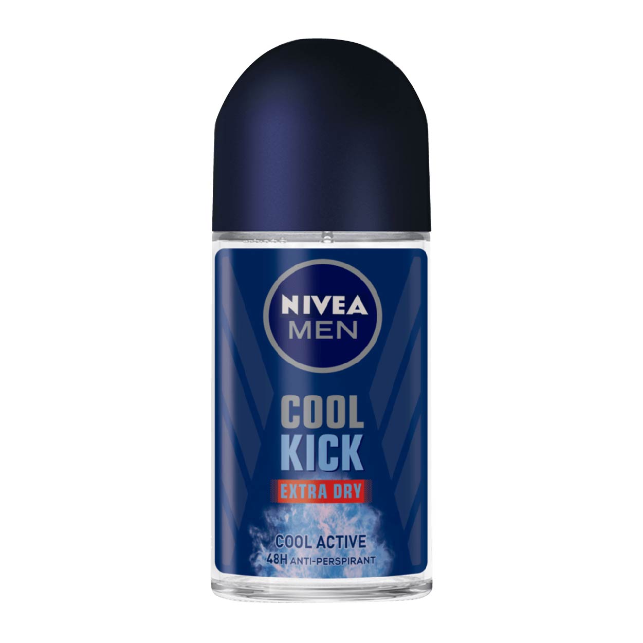 Nivea Men Deodorant Roll On Cool Kick Extra Dry 50ml – Ever Supermarket