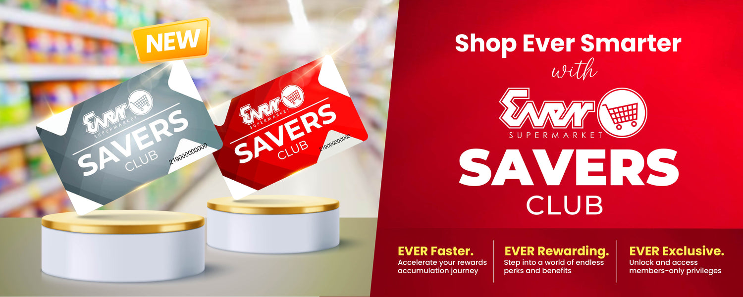 Ever Supermarket - Online Grocery Store