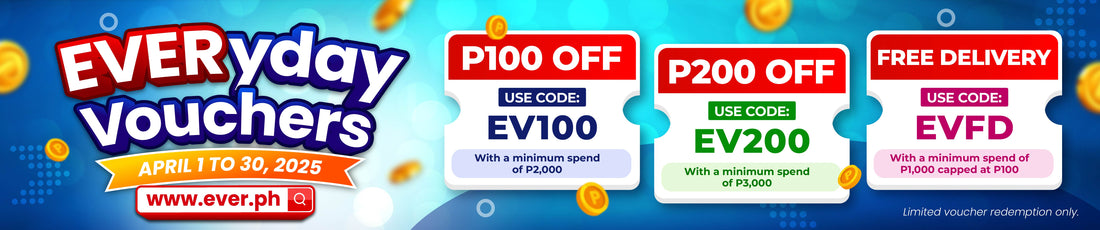 Ever Supermarket - Online Grocery Store