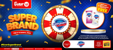 Ever Supermarket - Online Grocery Store