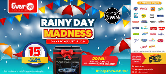 Ever Supermarket - Online Grocery Store