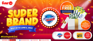 Ever Supermarket - Online Grocery Store