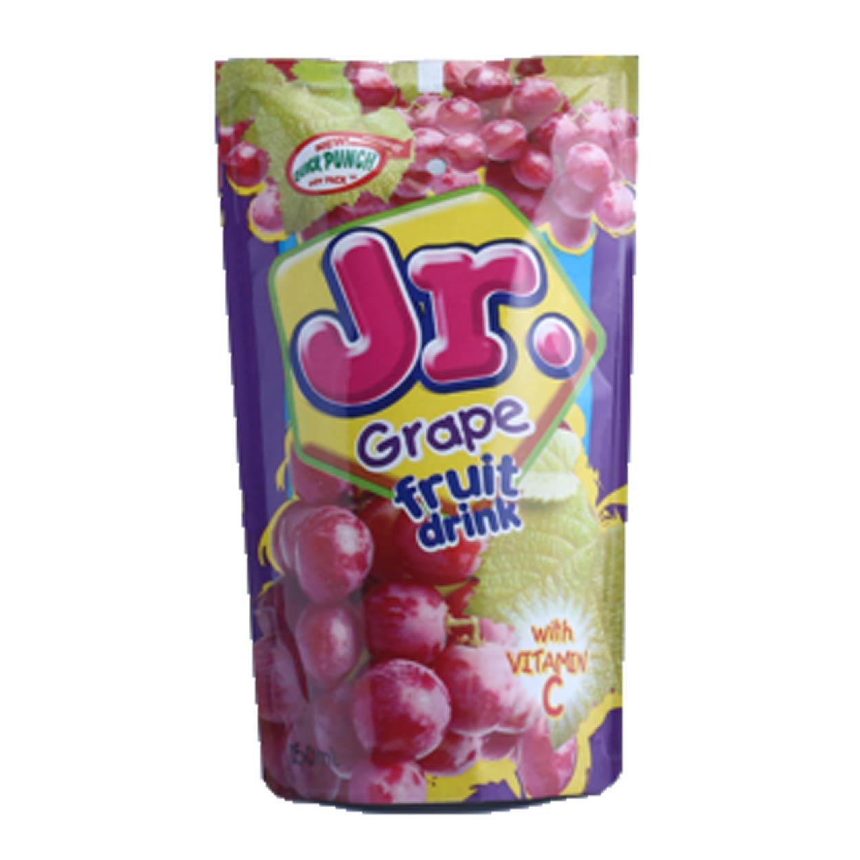 Jr Grape Fruit Drink 150ml – Ever Supermarket
